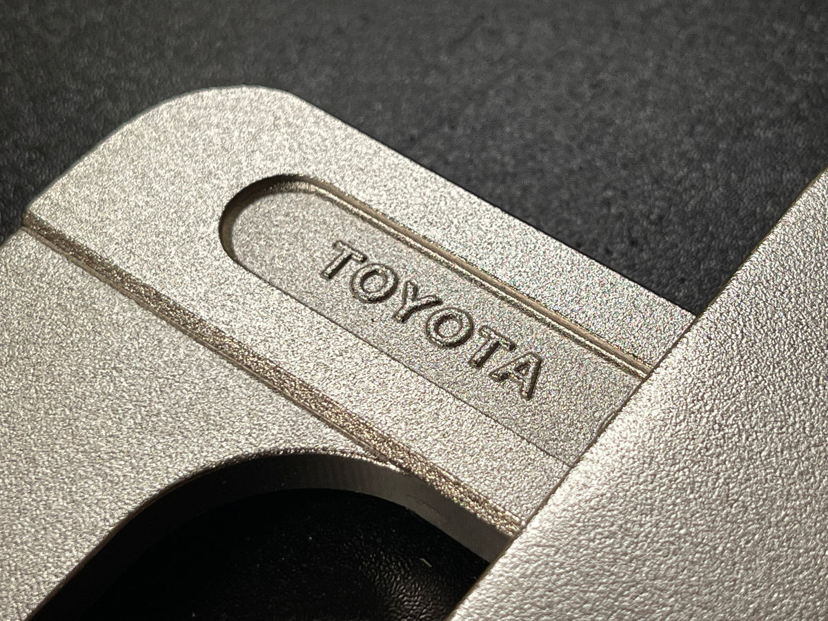 Toyota SST Tie Rod Tool – ASR Parts