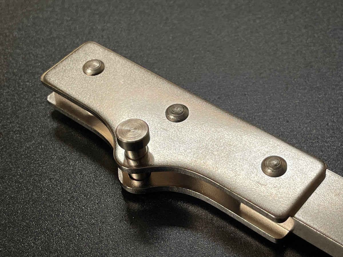 Toyota Companion Flange Holding Tool – ASR Parts