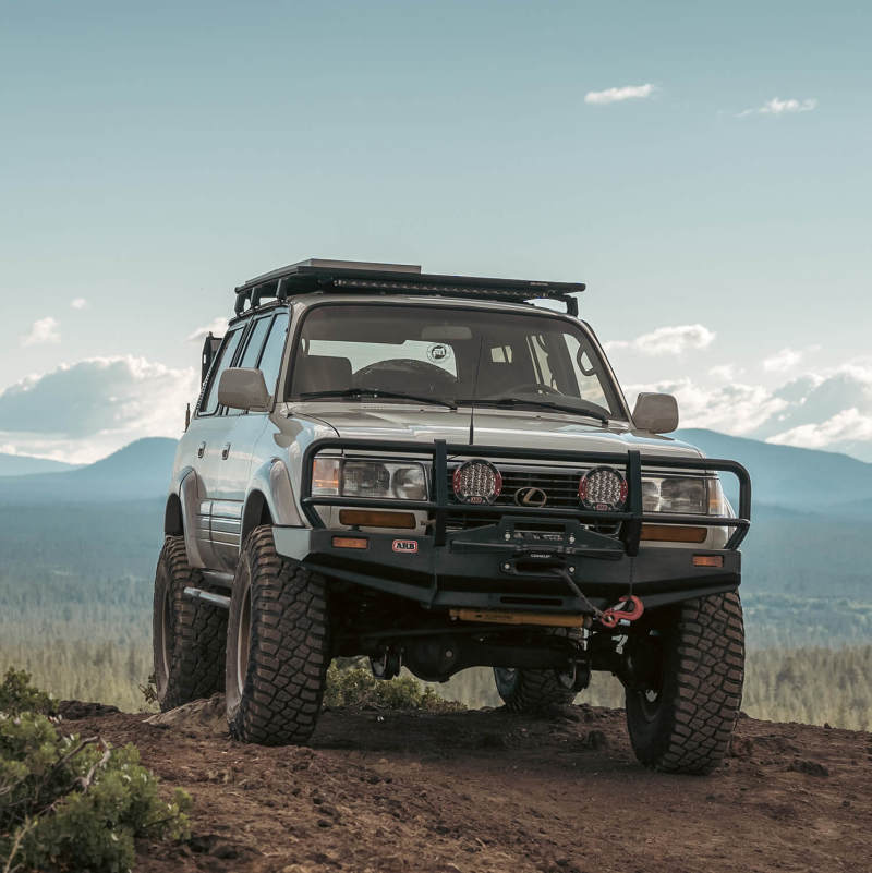 ARB WINCH BAR 80 SERIES – ASR Parts