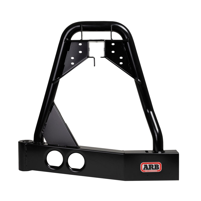 ARB REAR BUMPER LEFT SIDE OPTIONS – ASR Parts