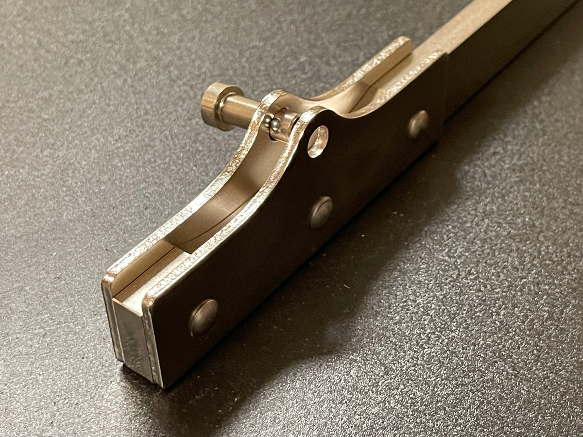 Toyota Companion Flange Holding Tool – ASR Parts