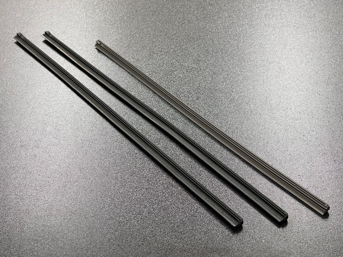 Land Cruiser 80 Wiper Blade replacement set – ASR Parts