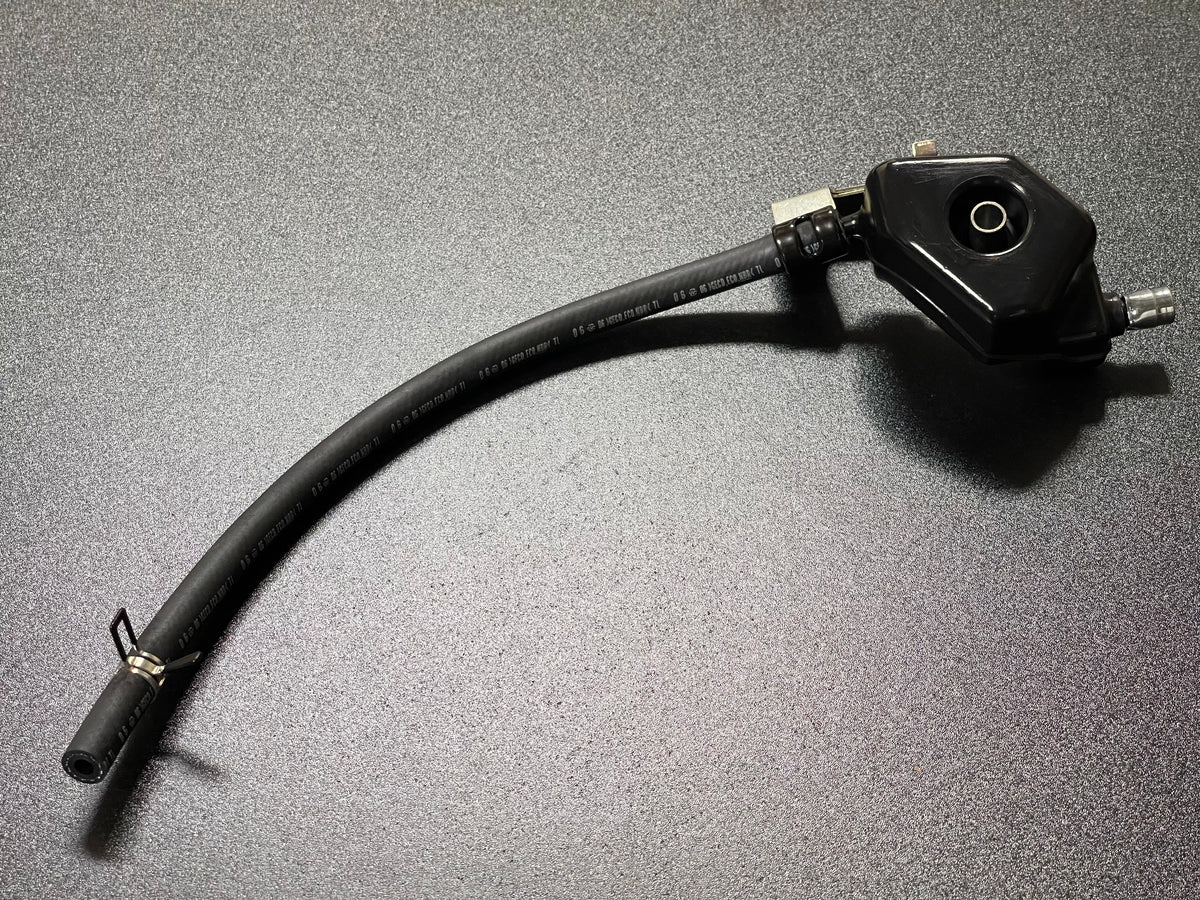 80 Series Front Diff Breather – ASR Parts