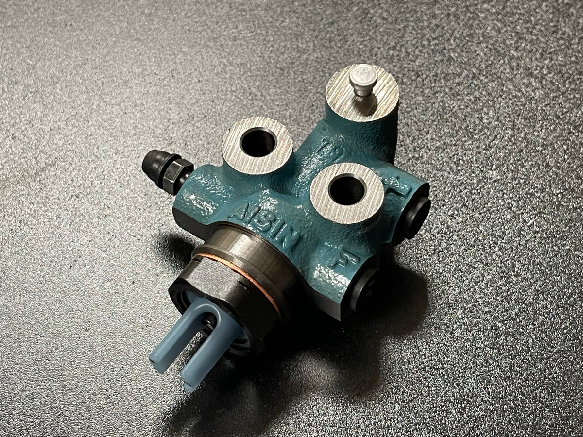 Land Cruiser 80 LSPV – ASR Parts