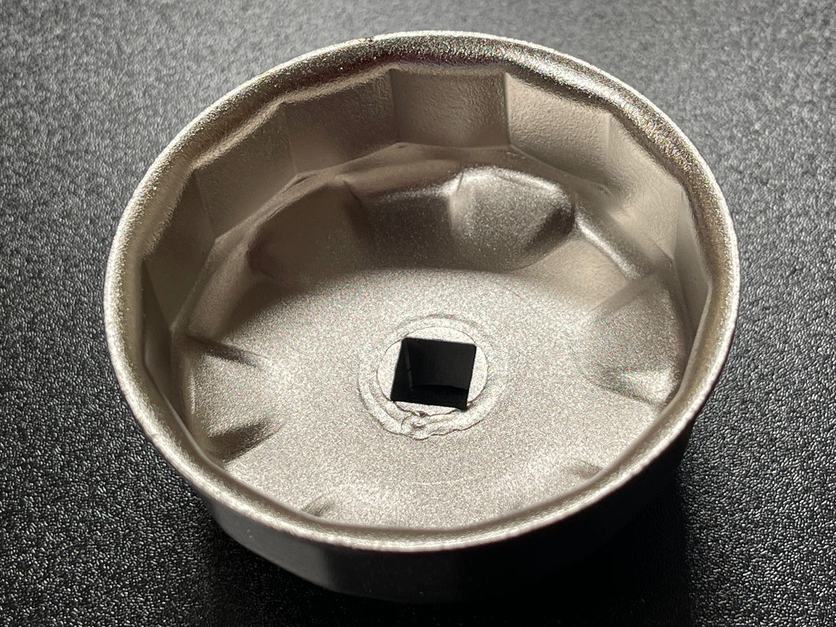 Toyota SST 65mm Oil Filter Wrench – ASR Parts