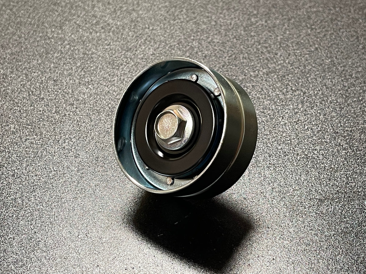 Land Cruiser 80 Idler Pulley – ASR Parts