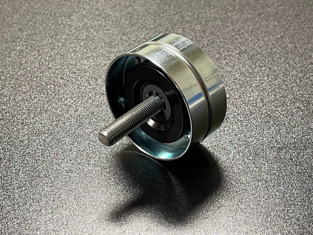 Land Cruiser 80 Idler Pulley – ASR Parts