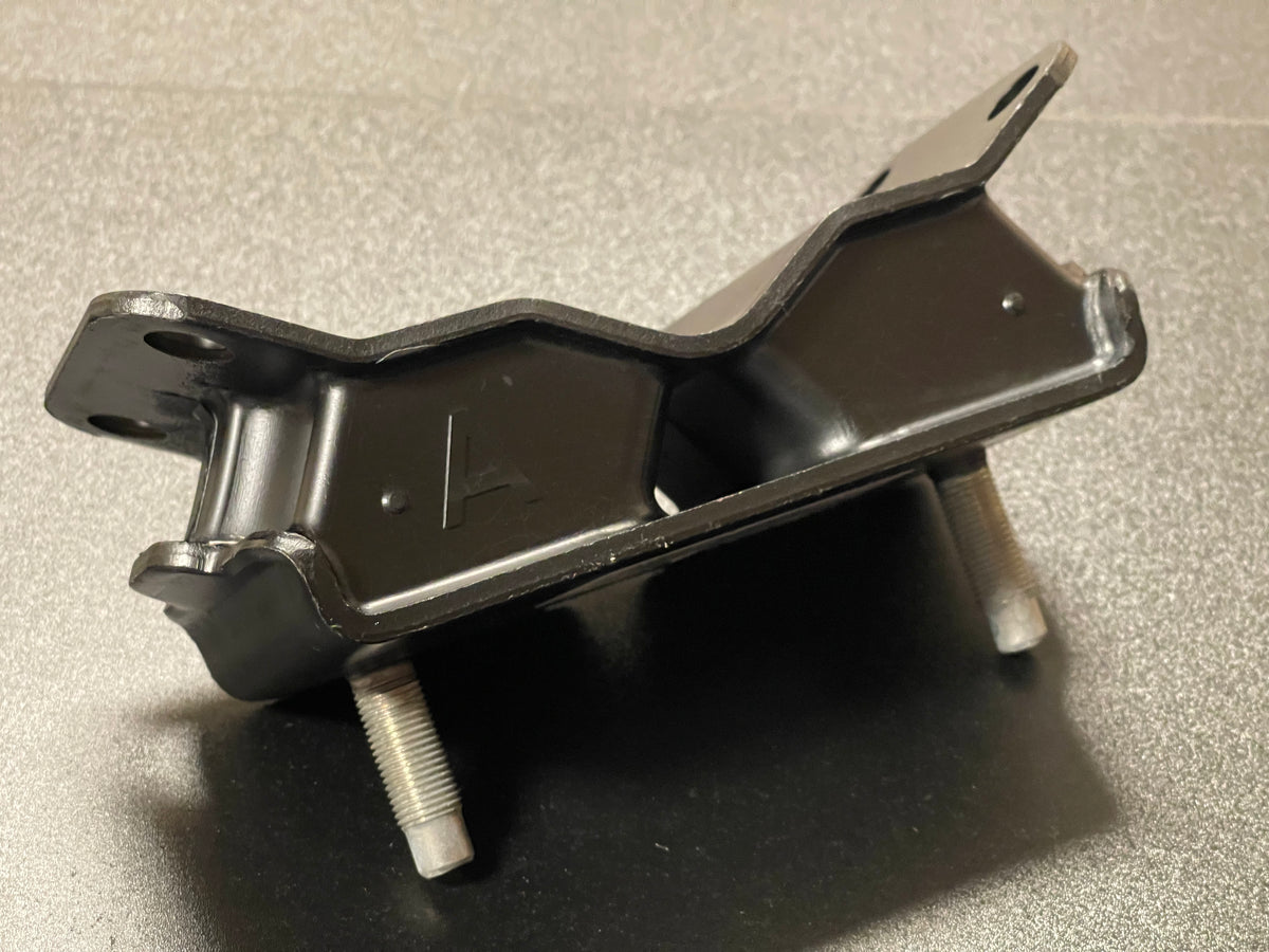 Land Cruiser 1FZ Engine Mount Set – ASR Parts