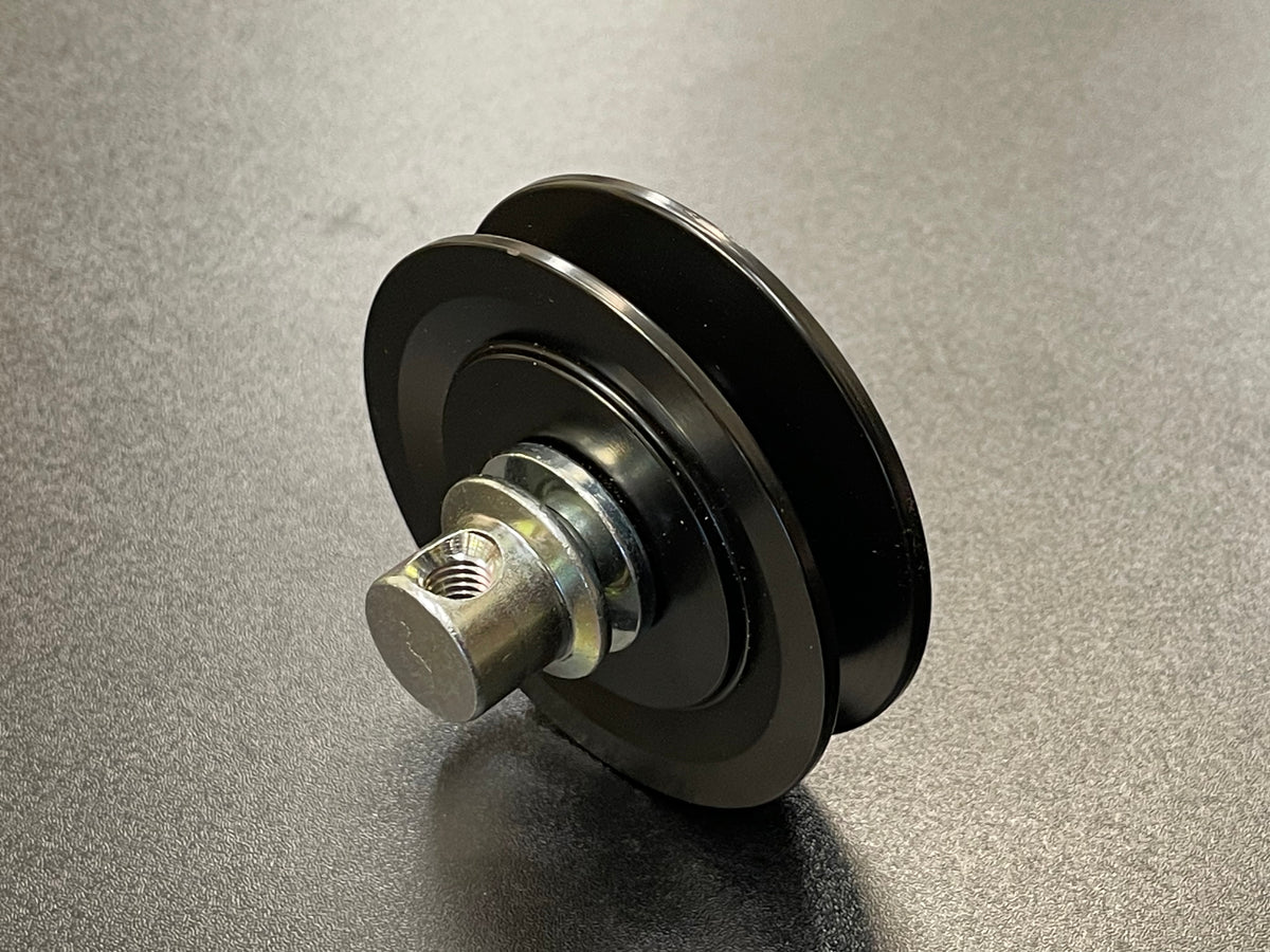 1FZ Idle Pulley – ASR Parts