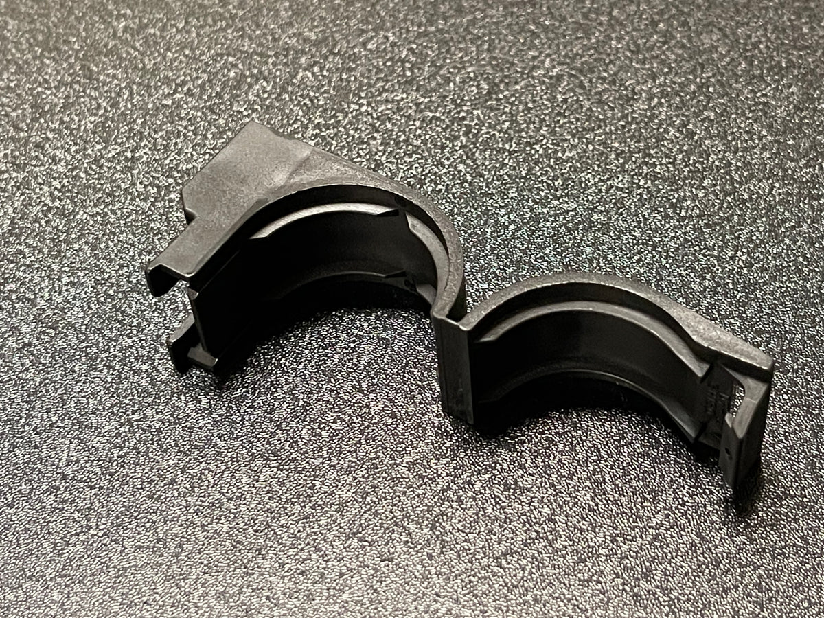 Wiring Harness Clamp 25mm – ASR Parts