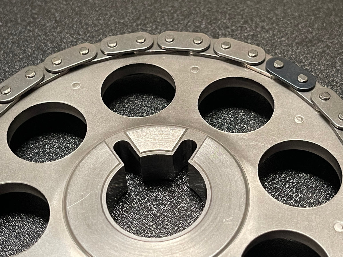 1FZ-FE Timing Chain Kit – ASR Parts