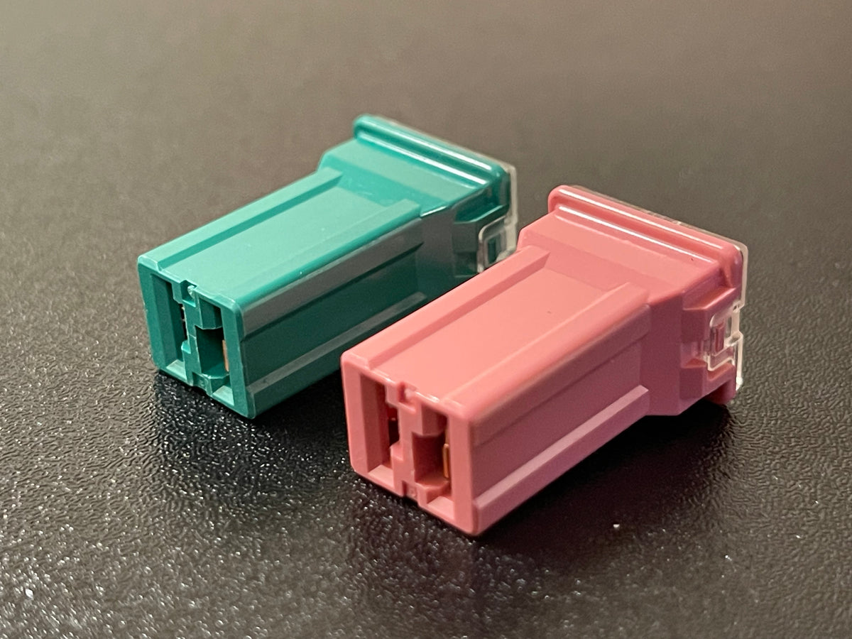 PAL ( Pacific Auto Link) fuse – ASR Parts