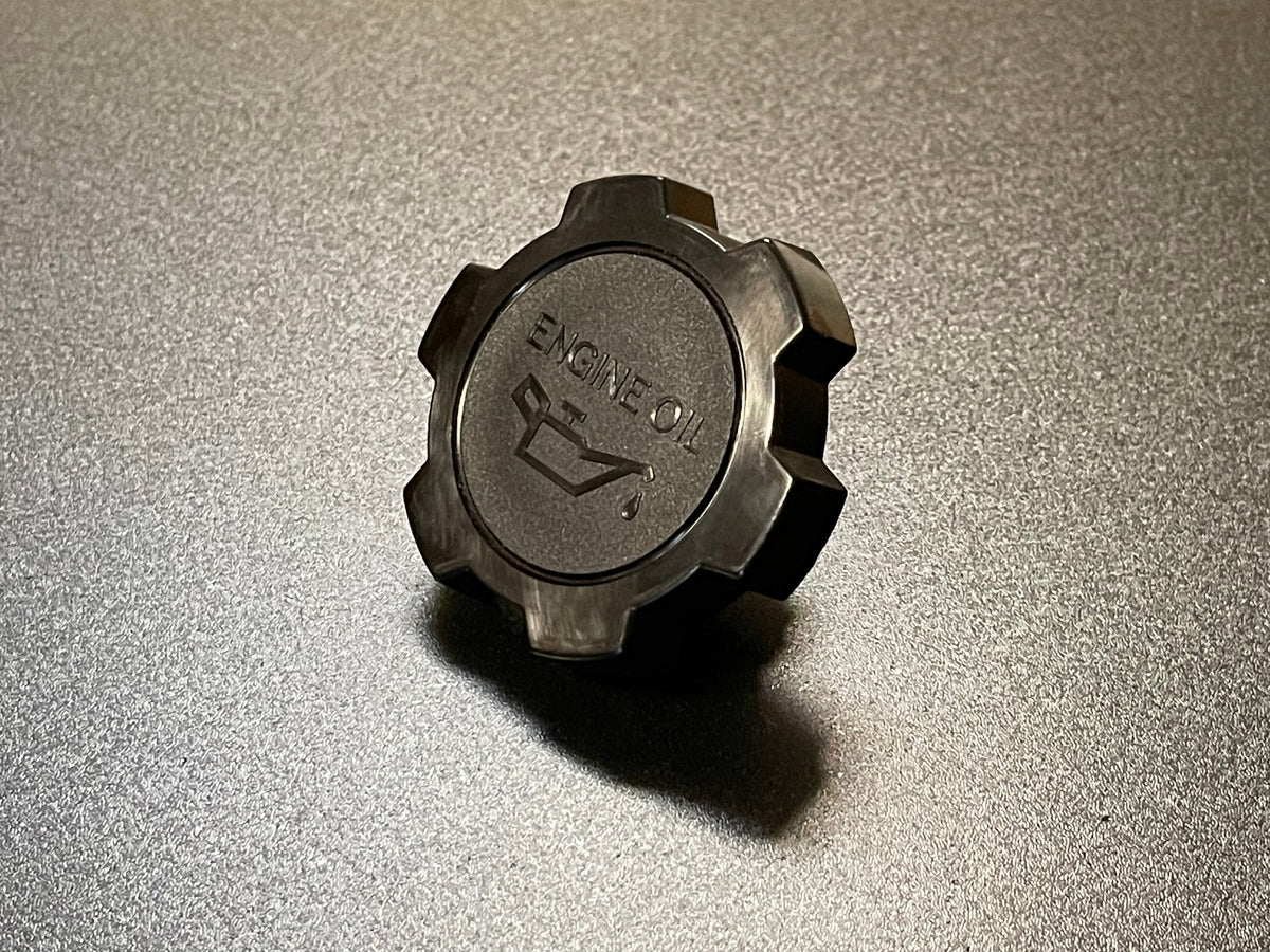 Toyota Oil Filler Cap – ASR Parts