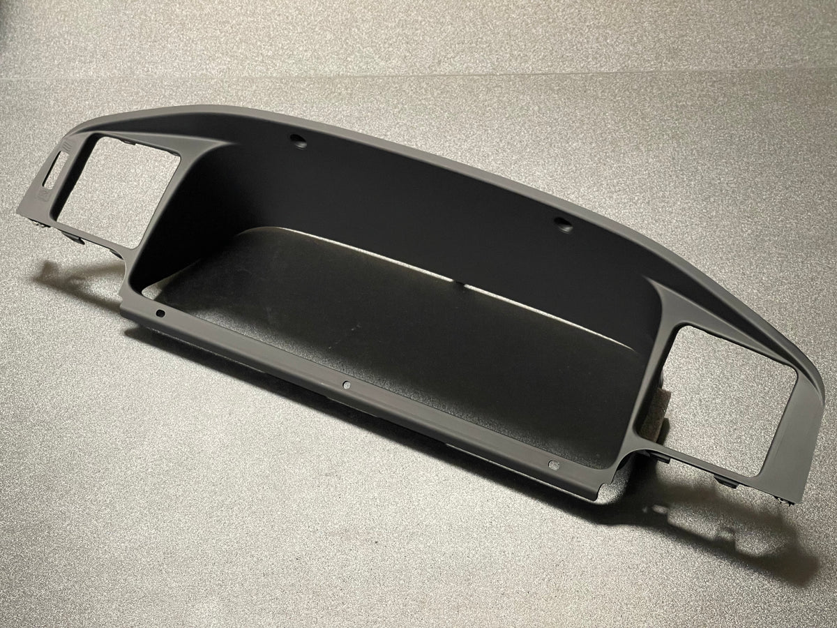 Land Cruiser 95-97 LX470 Instrument Cluster Visor – ASR Parts