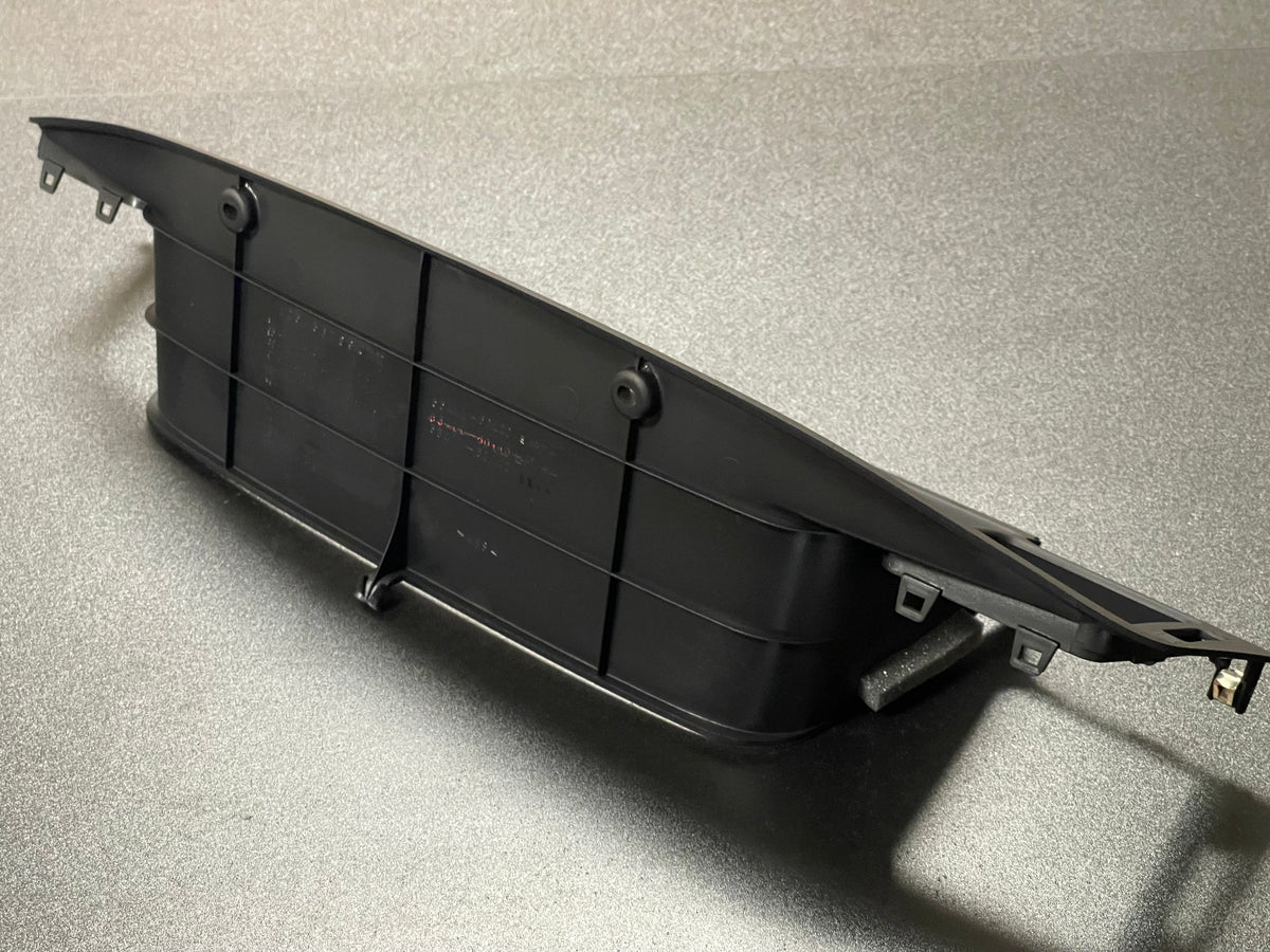 Land Cruiser 95-97 LX470 Instrument Cluster Visor – ASR Parts