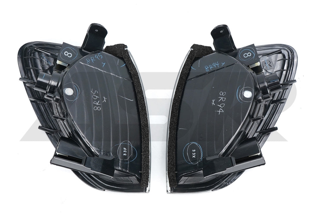 LX470 Clear Corner Lens 03-07 – ASR Parts