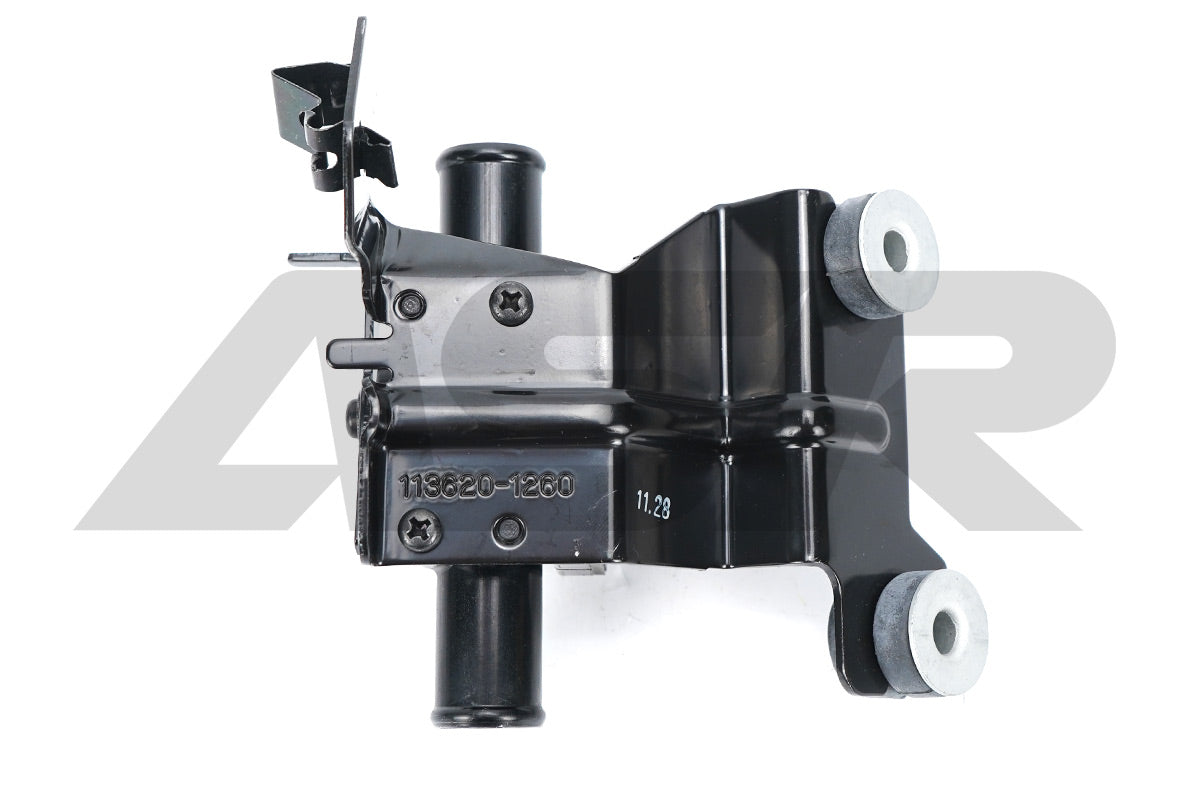 87240-60140, Toyota Land Cruiser 80 93-95 Heater Valve Assembly – ASR Parts