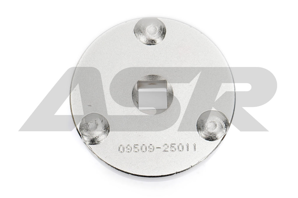 Toyota Rear Axle Bearing Lock Nut Wrench – ASR Parts