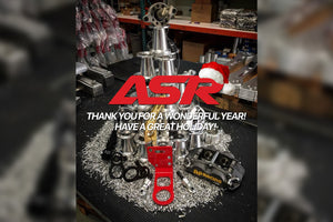 ASR Parts