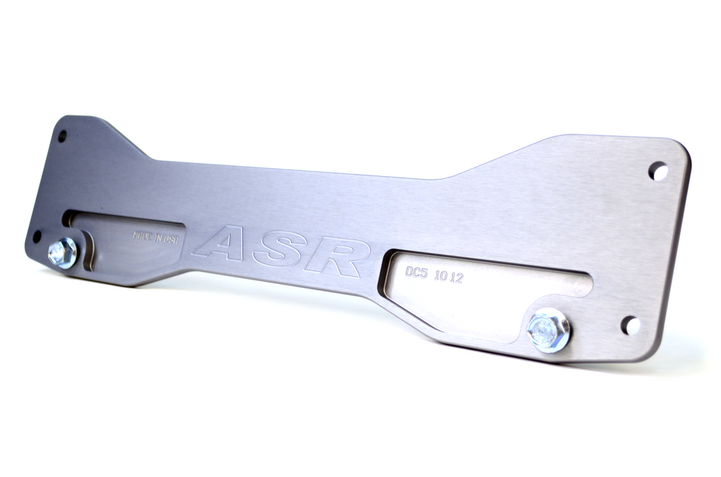 ASR Subframe Reinforcement Brace - ASR Parts