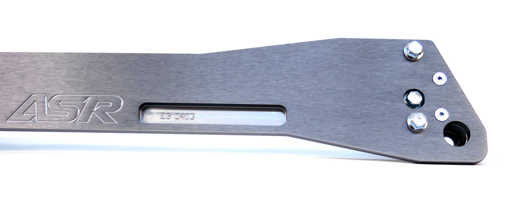 ASR Subframe Reinforcement Brace - ASR Parts