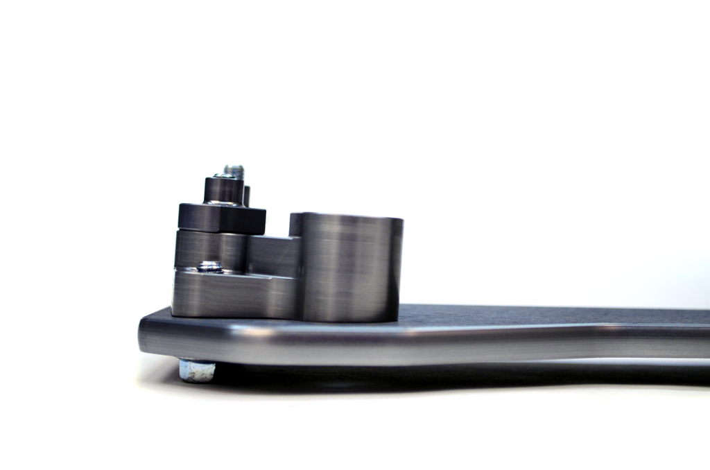 ASR Subframe Reinforcement Brace - ASR Parts