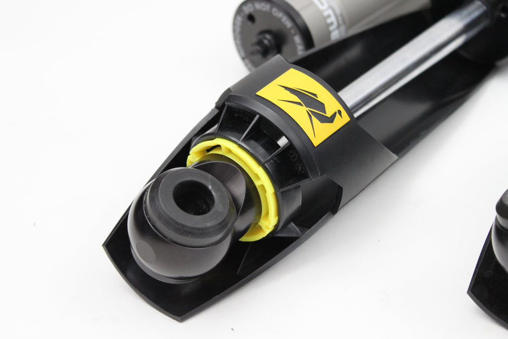 OME BP-51 Shocks Land Cruiser 80 – ASR Parts