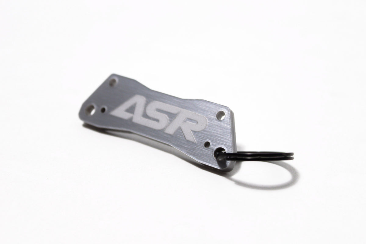 ASR Keychain - ASR Parts