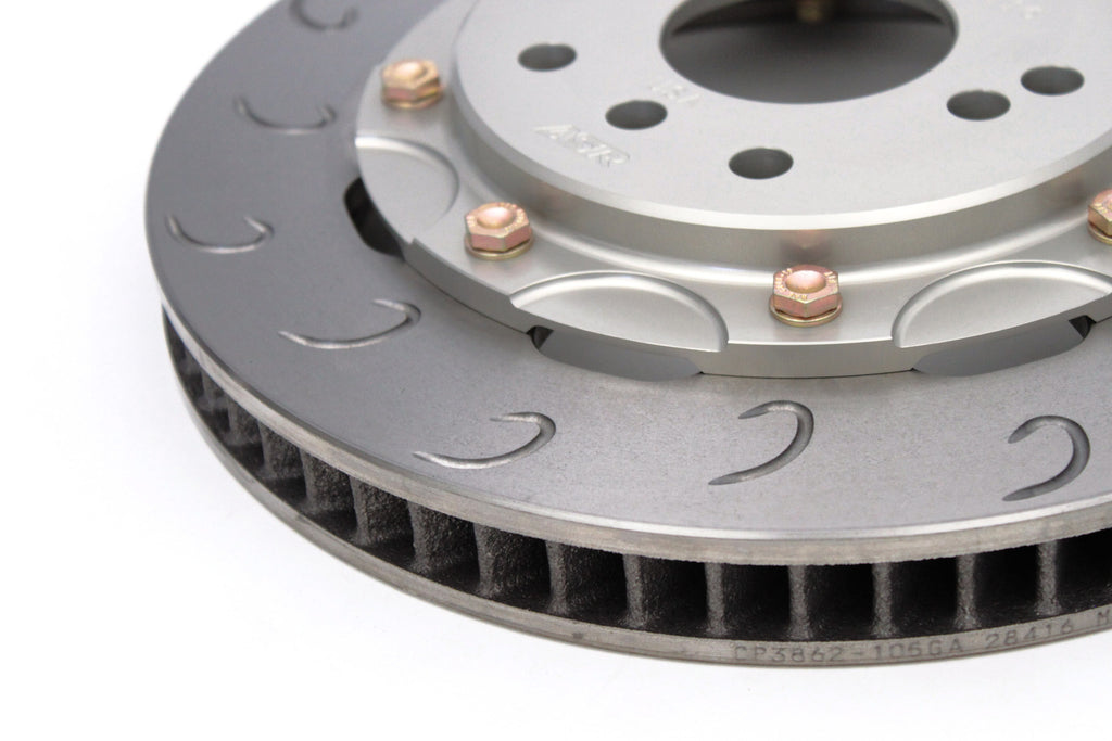 ASR x AP Racing Big Brake Kit 299mm - ASR Parts