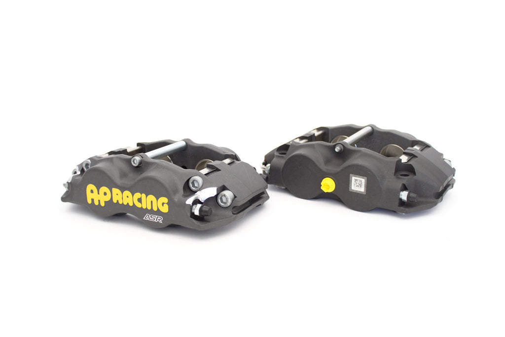 ASR x AP Racing Big Brake Kit 299mm - ASR Parts