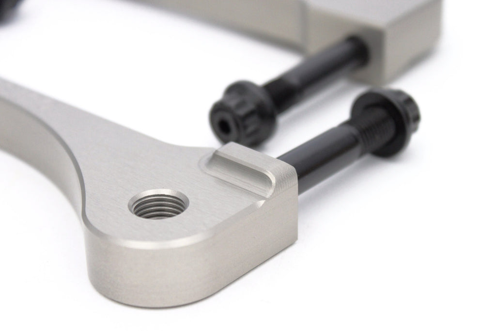 ASR x AP Racing Big Brake Kit 299mm - ASR Parts