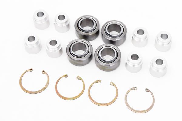 ASR Rear Lower Control Arm - ASR Parts