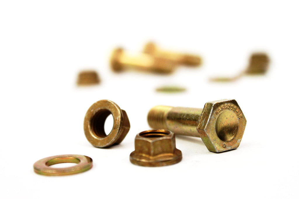 AP Racing Rotor Hardware - ASR Parts