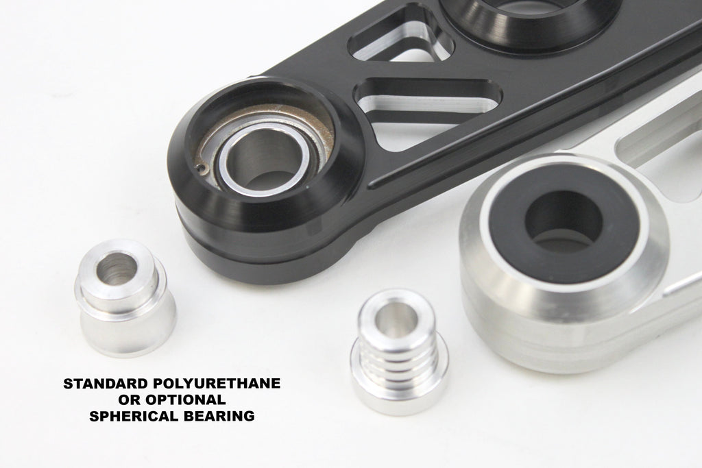 ASR Rear Lower Control Arm - ASR Parts