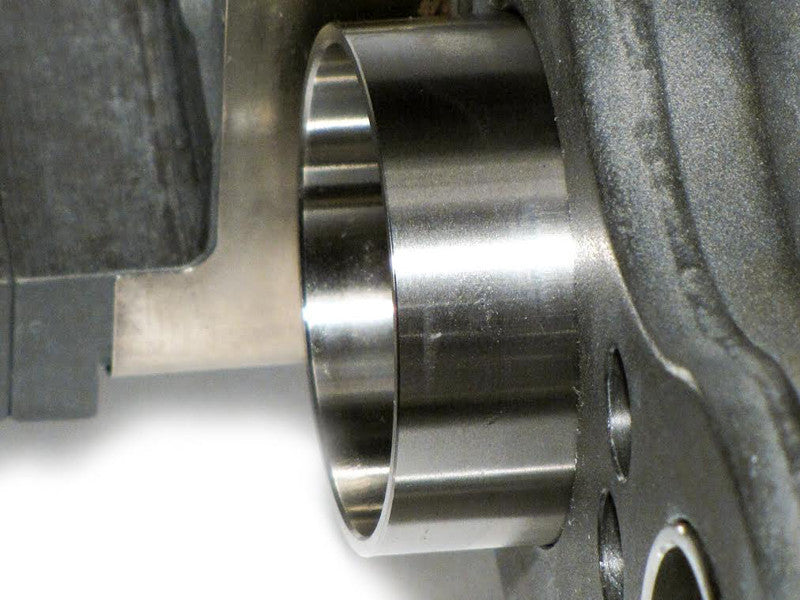 ASR x AP Racing Big Brake Kit 299mm - ASR Parts