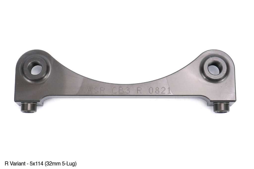ASR Aluminum Caliper Mounting Brackets – ASR Parts