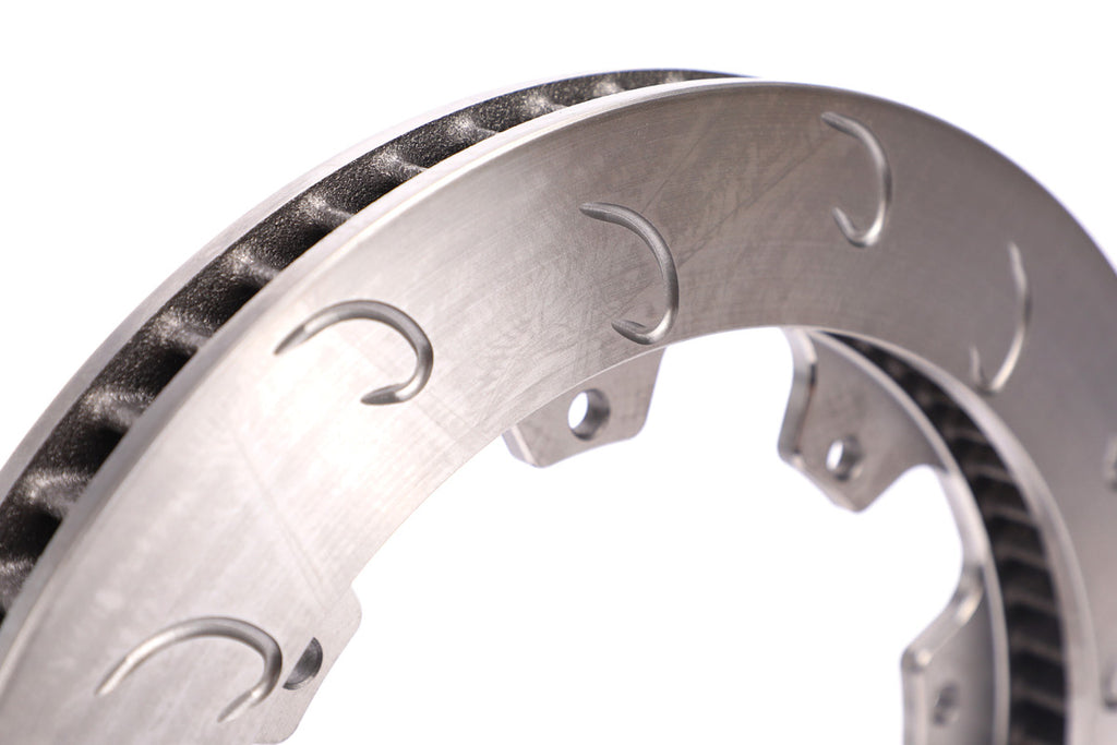 AP Racing 299mm Replacement Rotor - ASR Parts