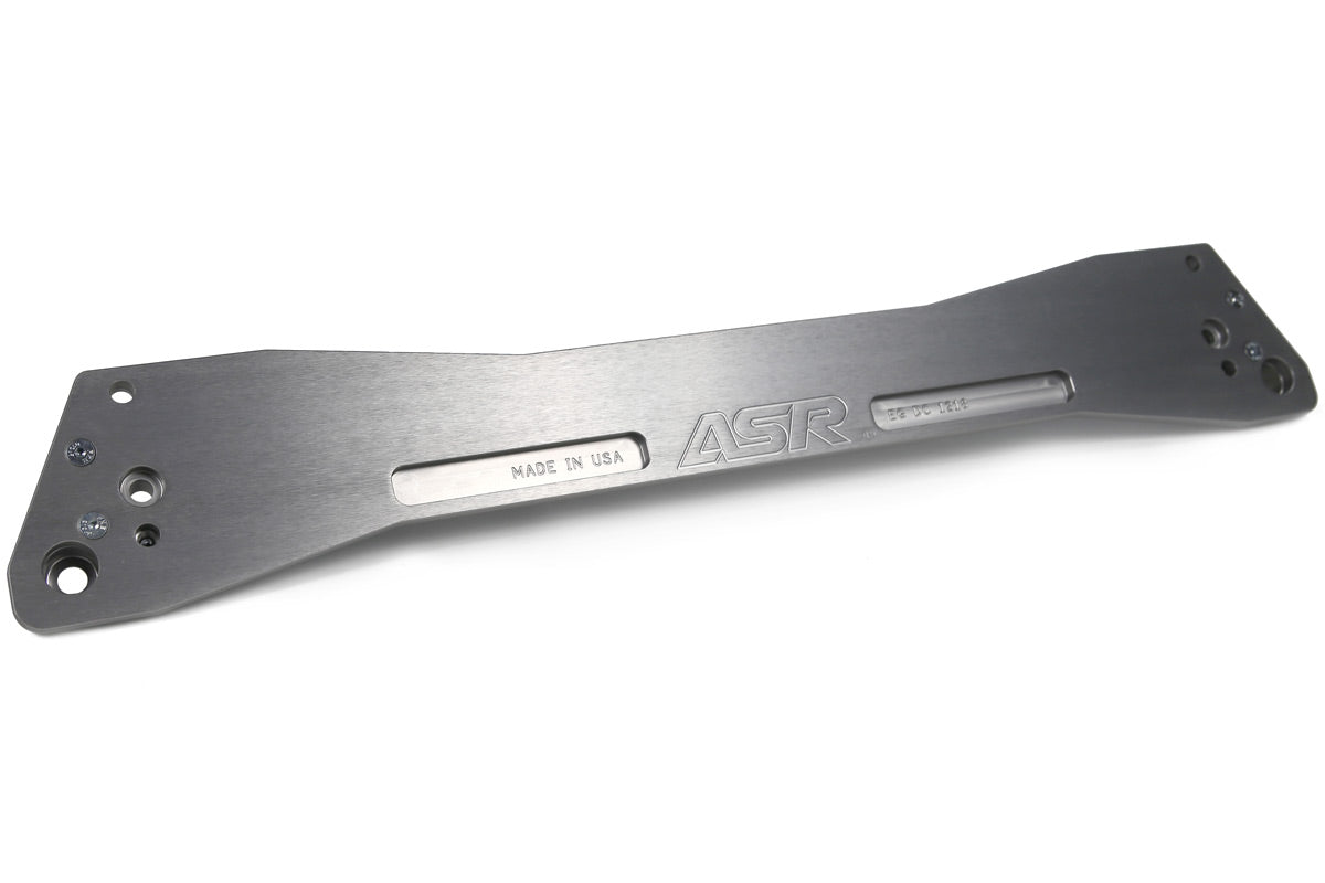 ASR Subframe Reinforcement Brace - ASR Parts