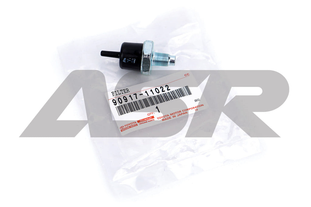 90917-11022., Land Cruiser Gas Filter – ASR Parts