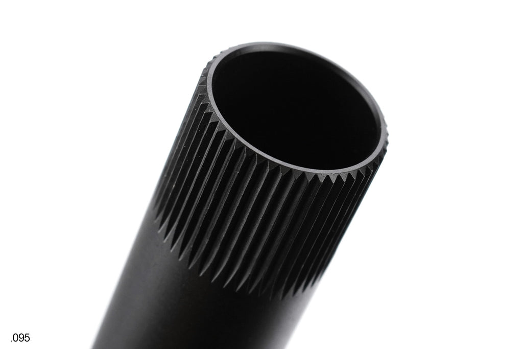 ASR 32mm Hollow Sway Bar (BAR ONLY!) - ASR Parts