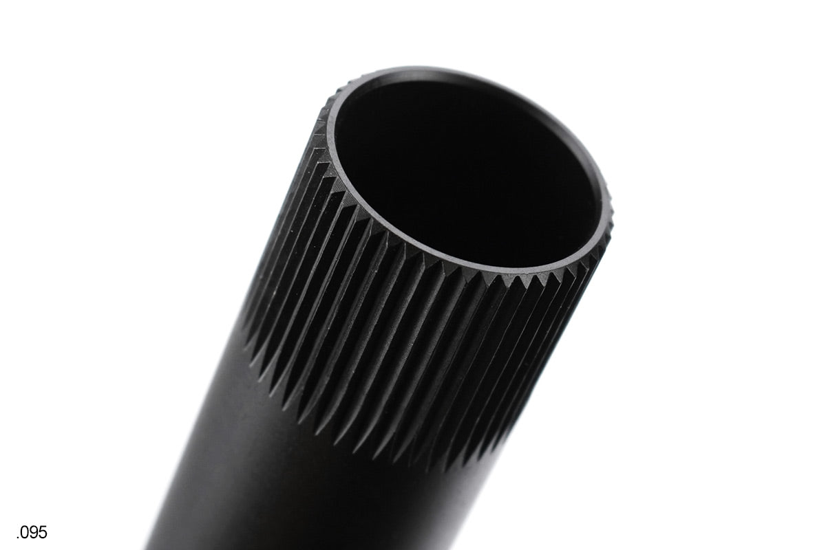 ASR 32mm Hollow Sway Bar (BAR ONLY!) - ASR Parts