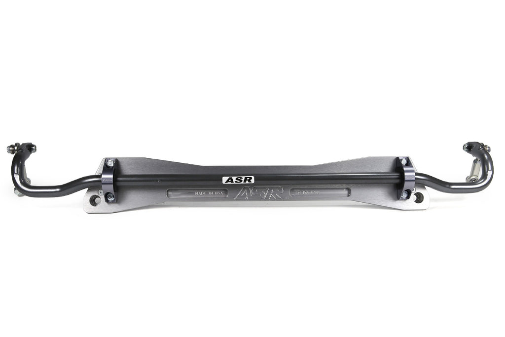 ASR Subframe Reinforcement Brace w/ Swaybar - ASR Parts