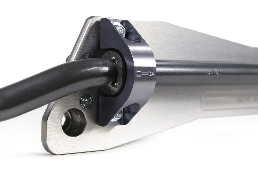 ASR Subframe Reinforcement Brace w/ Swaybar - ASR Parts