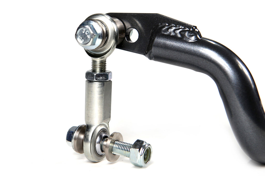 ASR Subframe Reinforcement Brace w/ Swaybar - ASR Parts