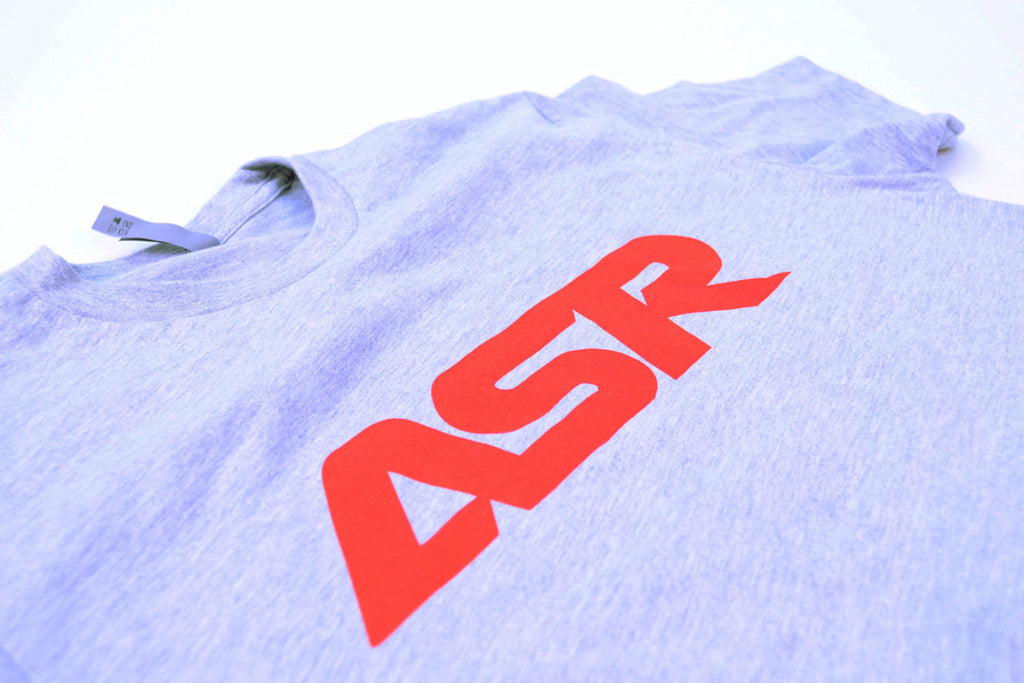 ASR T-Shirt - ASR Parts