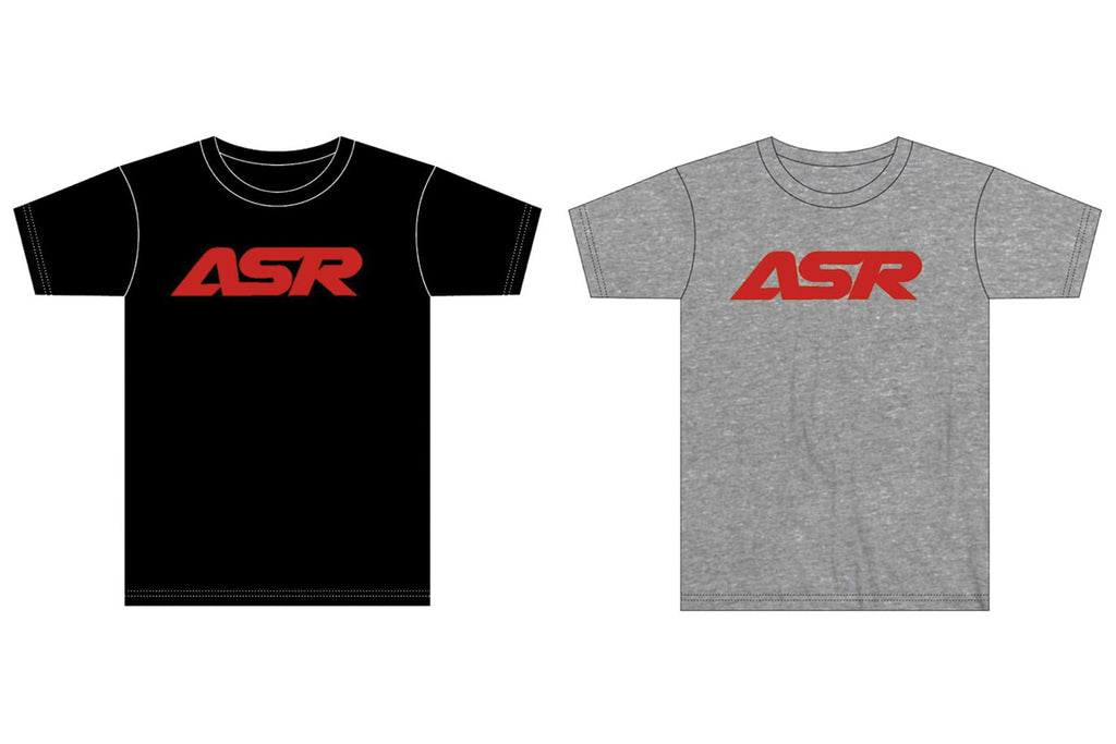 ASR T-Shirt - ASR Parts