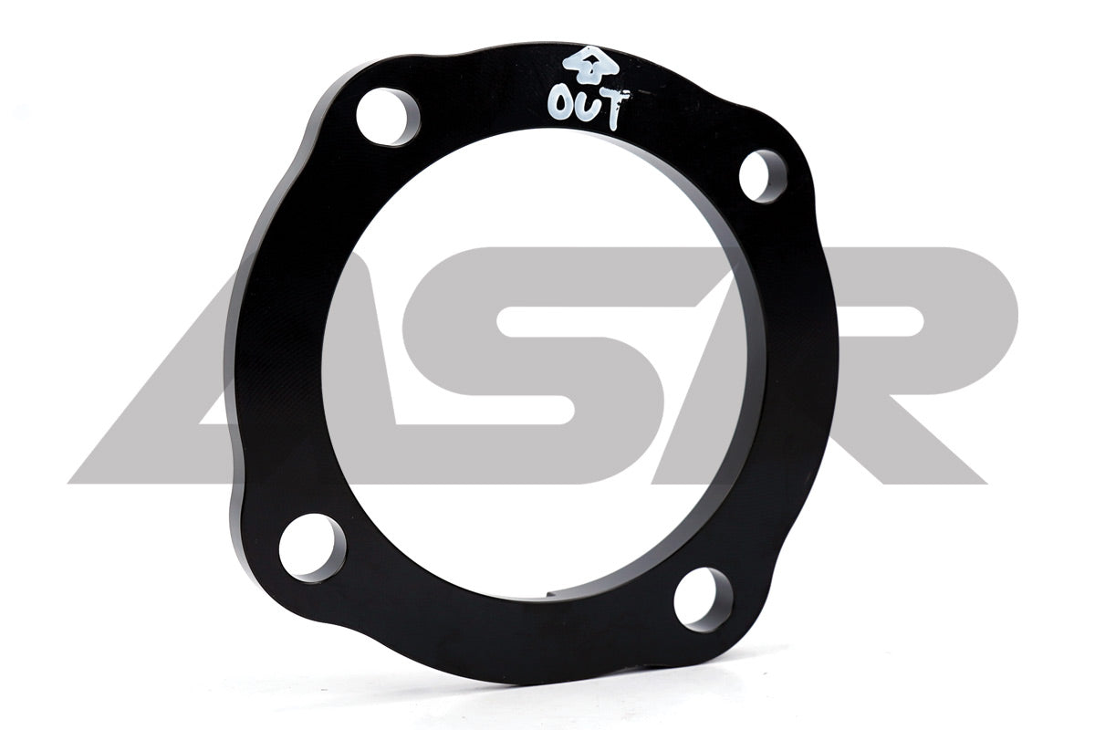Land Cruiser 200 Front Spring Spacer – ASR Parts