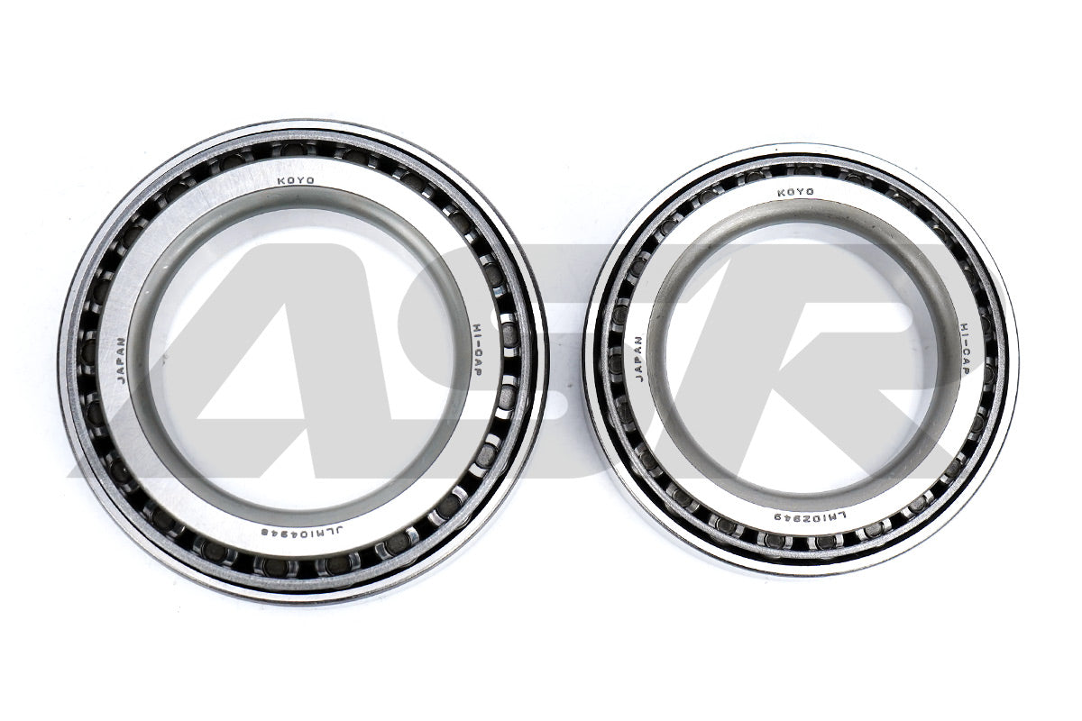 Land Cruiser Wheel Bearing Set KOYO – ASR Parts