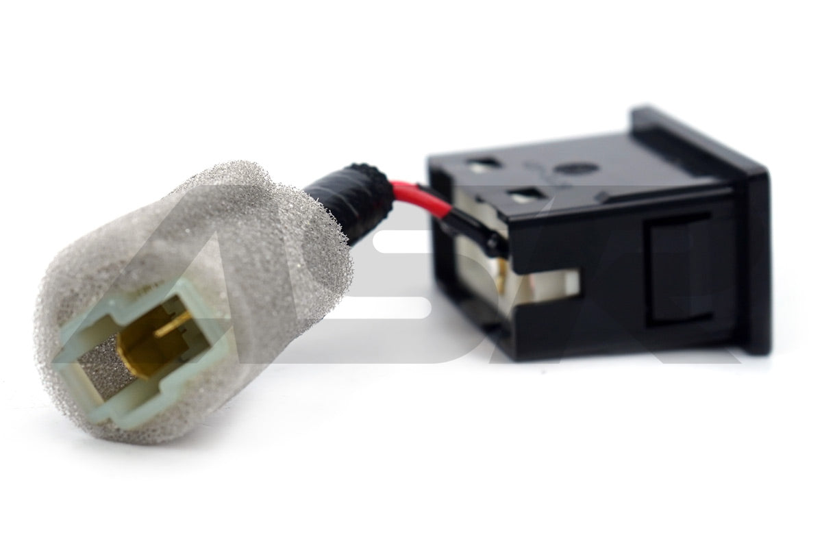 Toyota Land Cruiser Fog Light Switch – ASR Parts