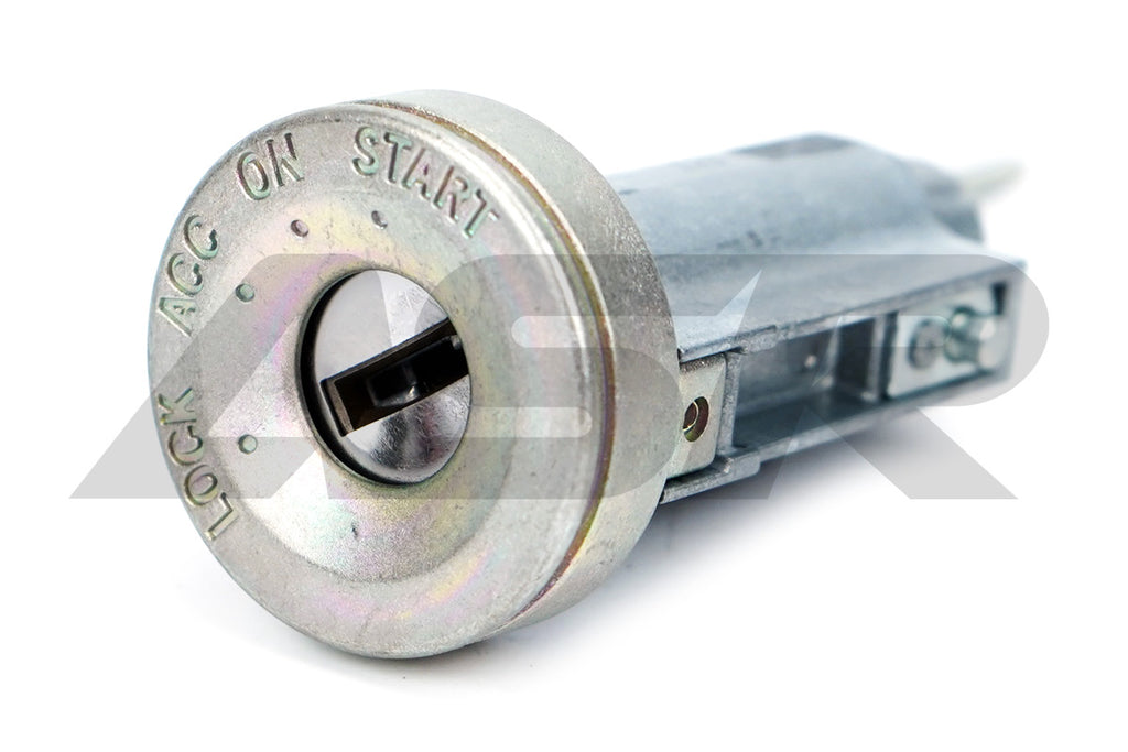 Toyota Land Cruiser 80 Ignition Switch Cylinder & Key Set – ASR Parts